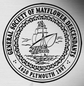 Mayflower Families Fifth Generation Descendants, 1700-1880 – American ...