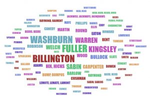 John Billington added to Mayflower Families Fifth Generation ...