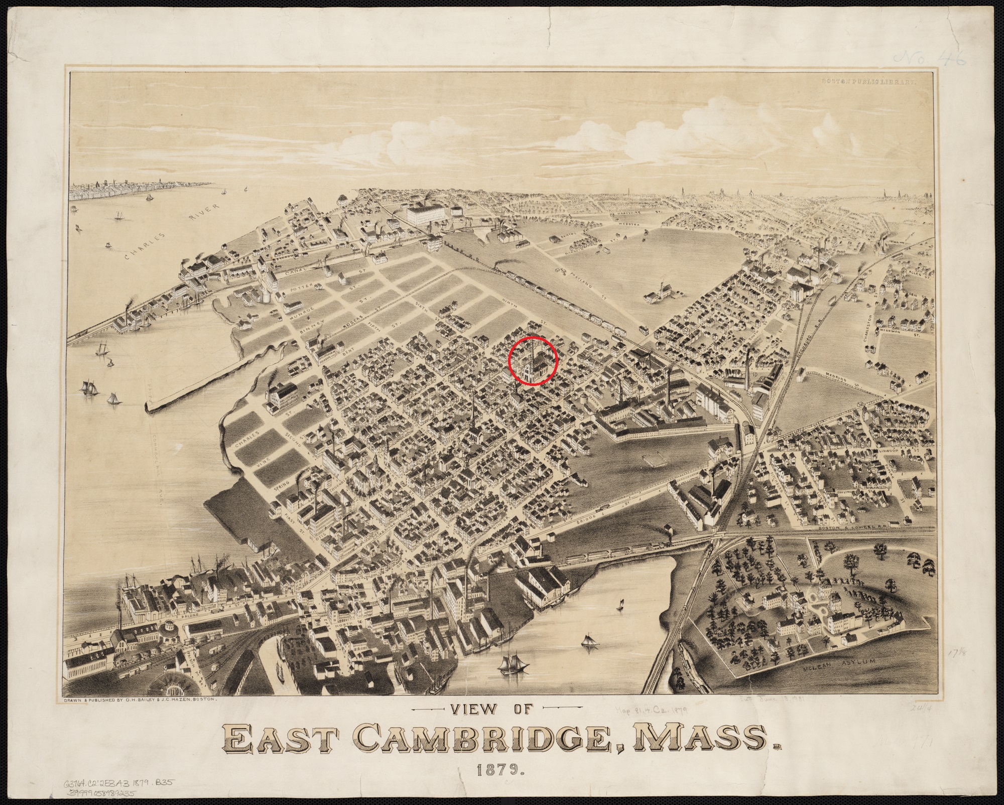 Archdiocese of Boston: New browsable records for Cambridge and Lawrence ...