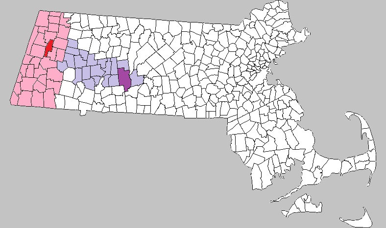 Western Massachusetts Families in 1790: 4 new sketches – American ...