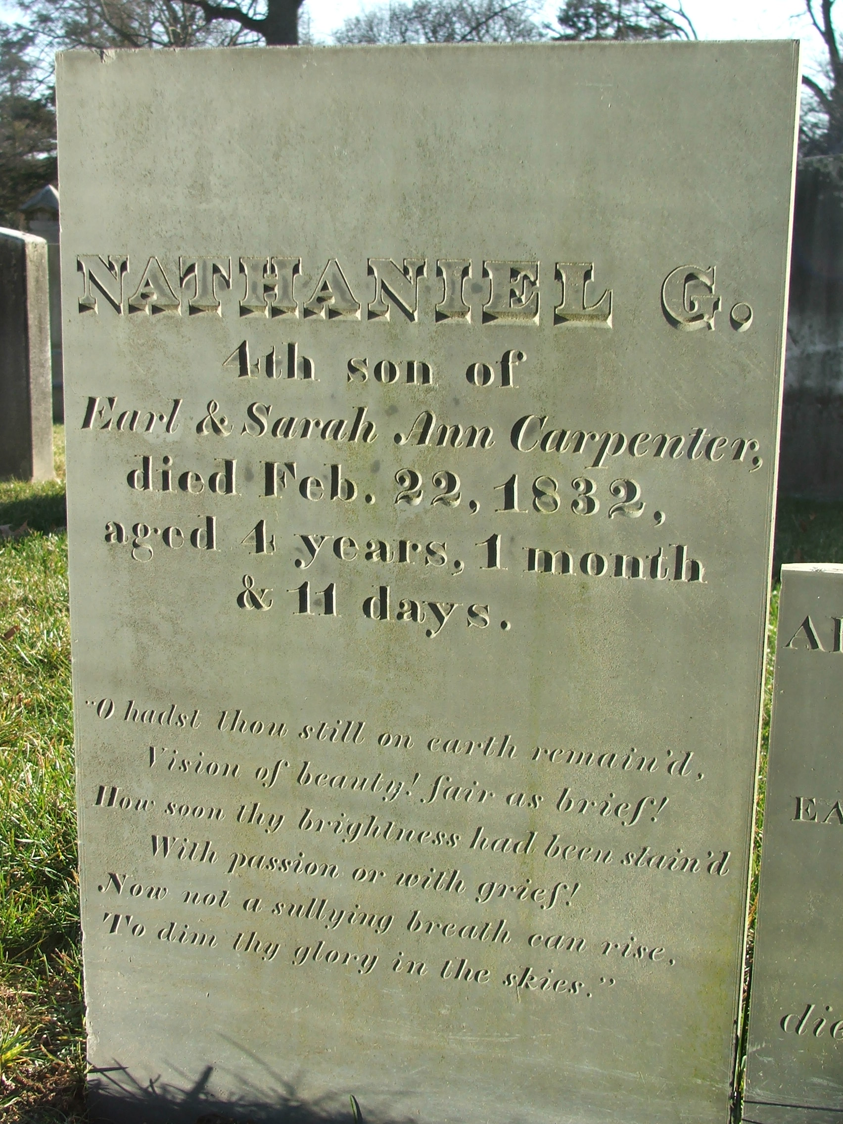 Rhode Island Historical Cemeteries Database Updated – American Ancestors Database News