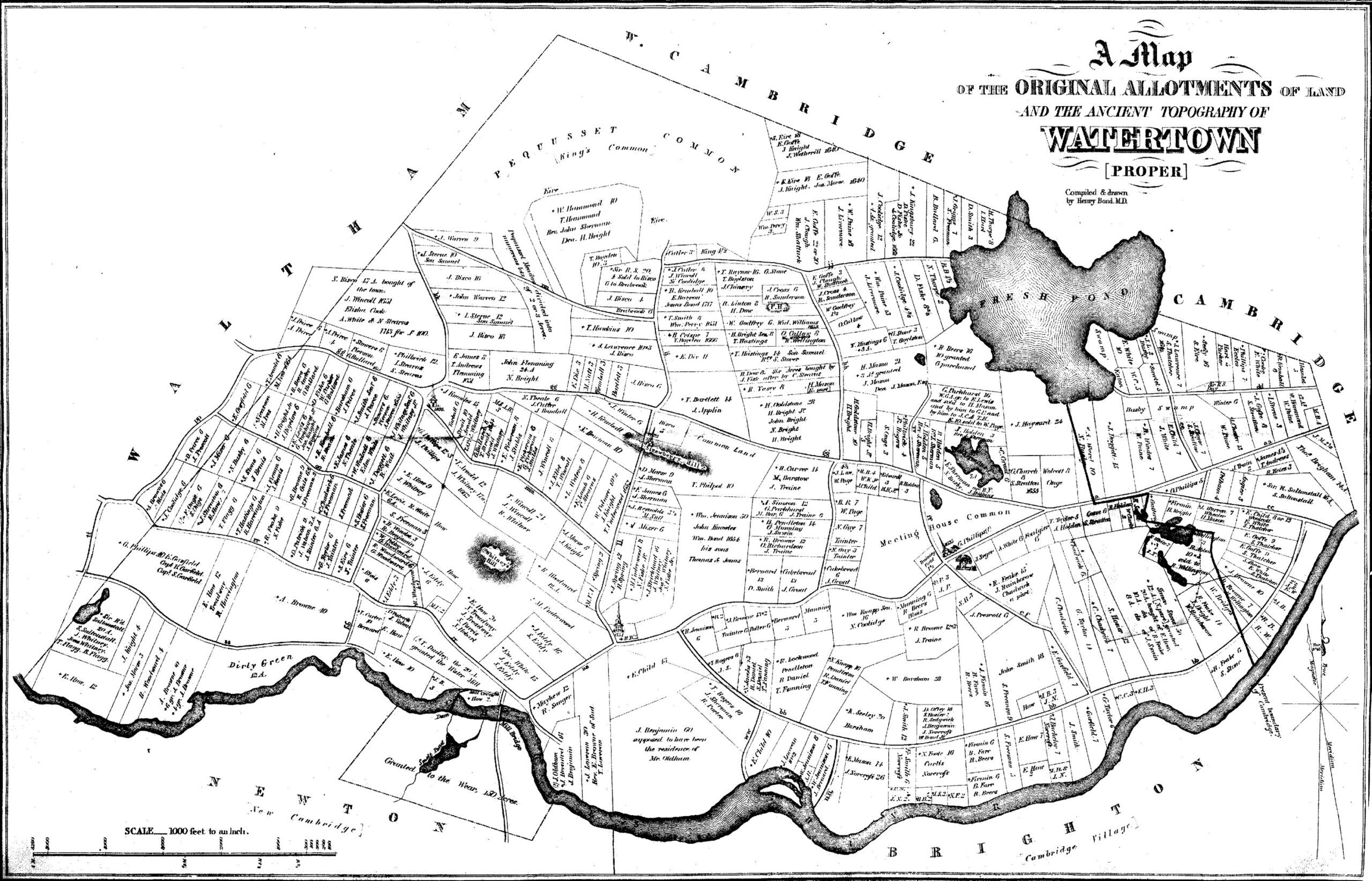 Early New England Families, 1641-1700: new sketch – American Ancestors ...