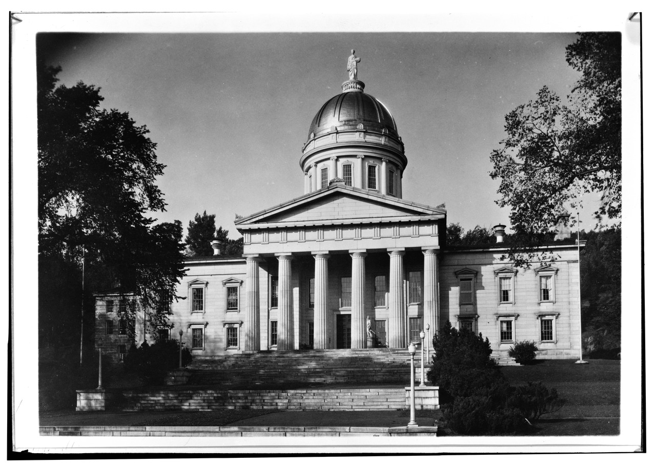 New Database: Vermont Genealogy – American Ancestors Database News