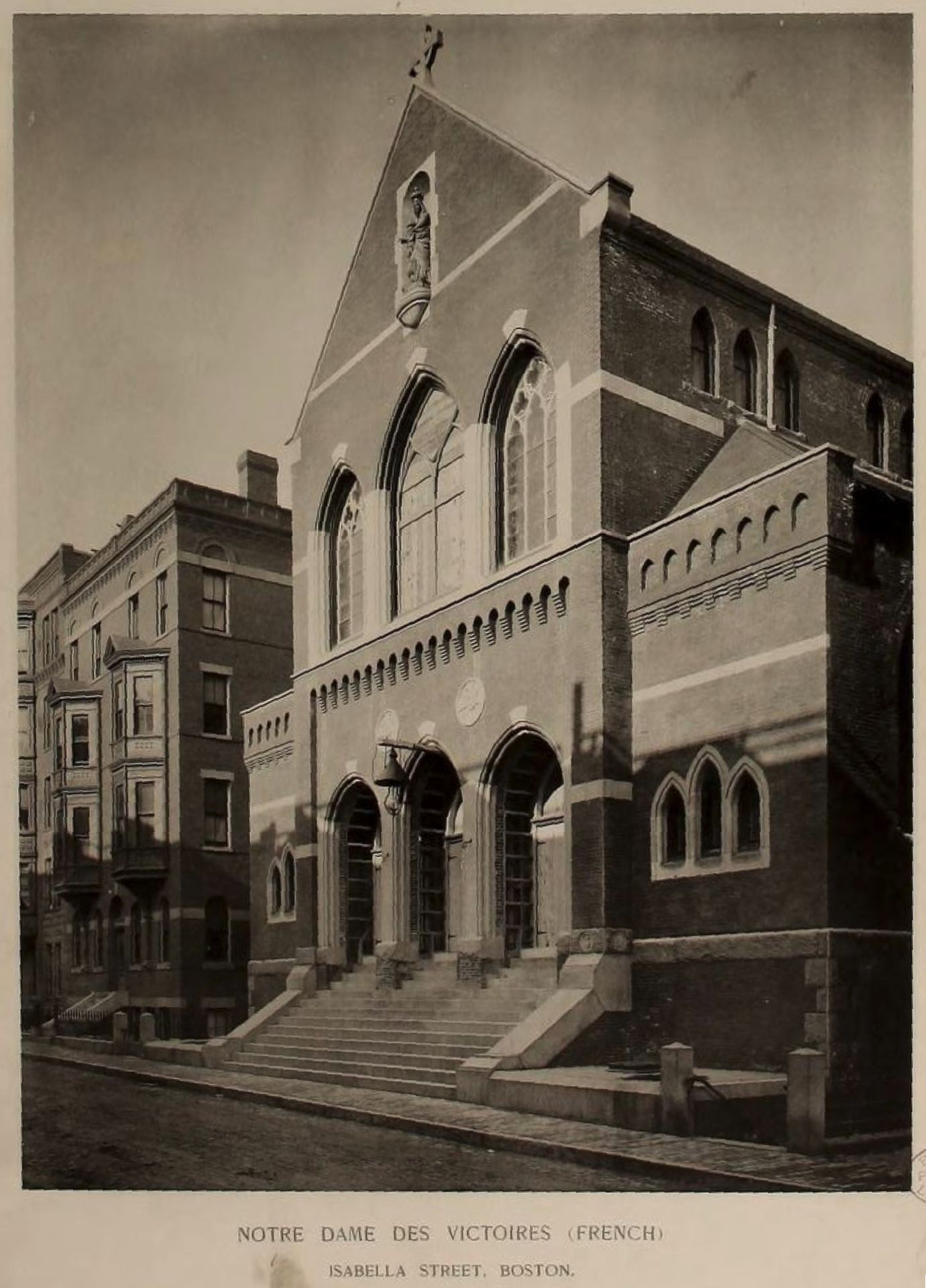 Archdiocese of Boston: new searchable records from Boston and Mattapan ...
