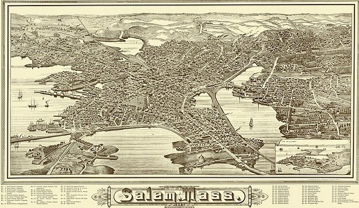 Archdiocese of Boston: new browsable records from Cambridge, Peabody ...