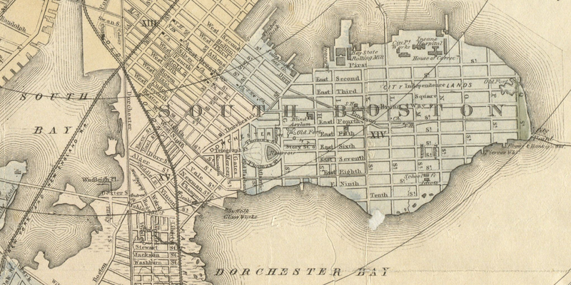 Archdiocese of Boston: new searchable records from Lowell, Medford ...