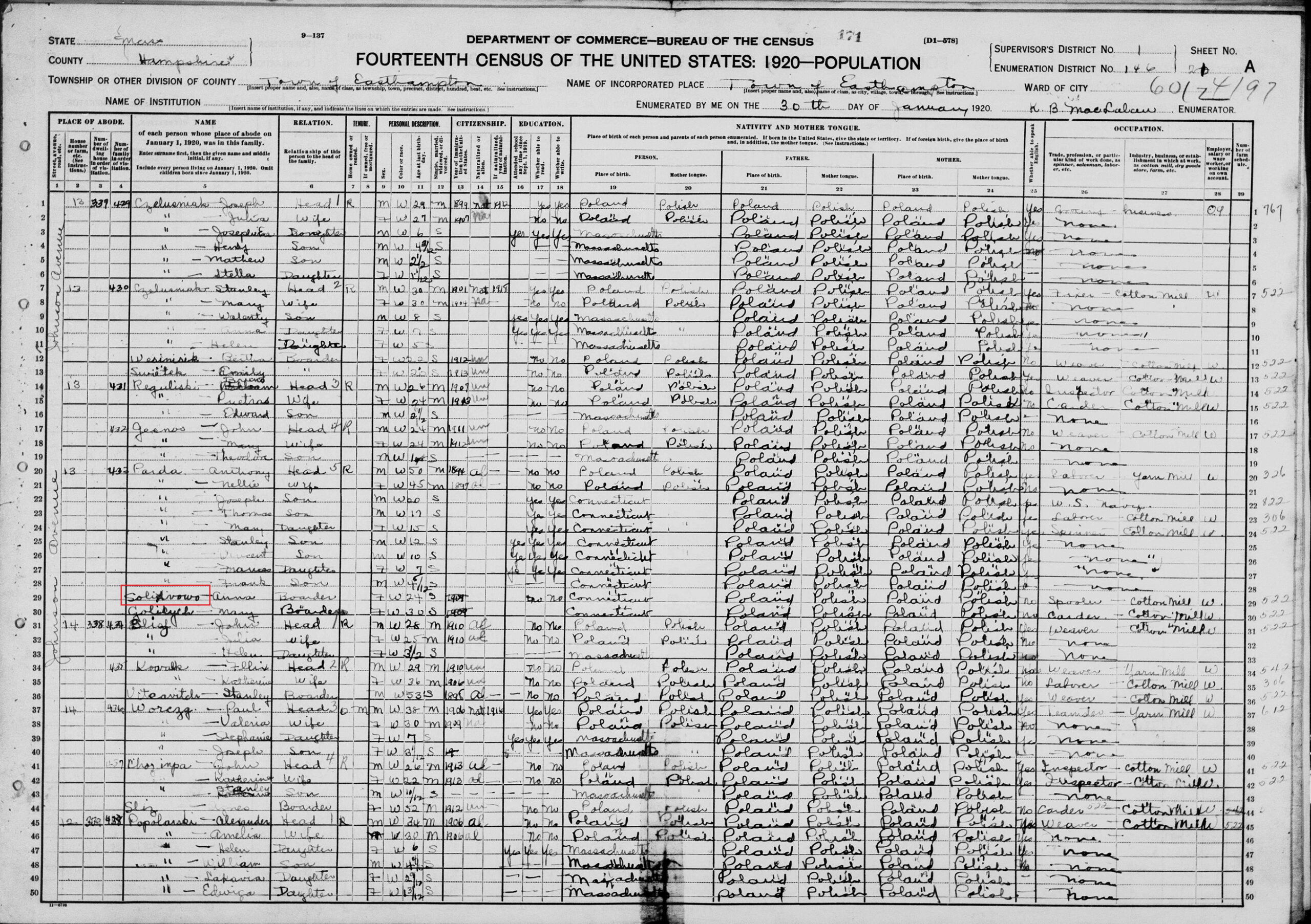 Transcription Challenge – American Ancestors Database News