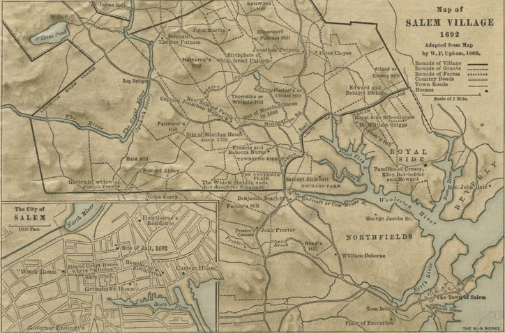 Early New England Families, 1641-1700: new sketch – American Ancestors ...