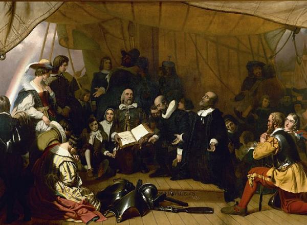 Update: Great Migration Study Project – American Ancestors Database News