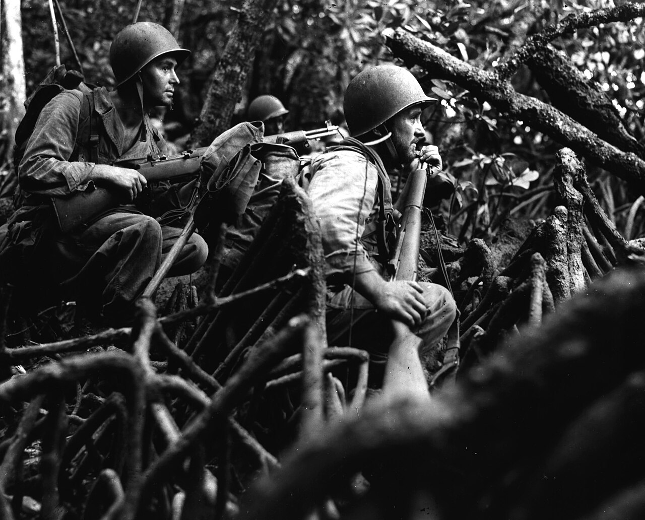 New Database—United States: World War II Army Enlistment Records, 1938 ...